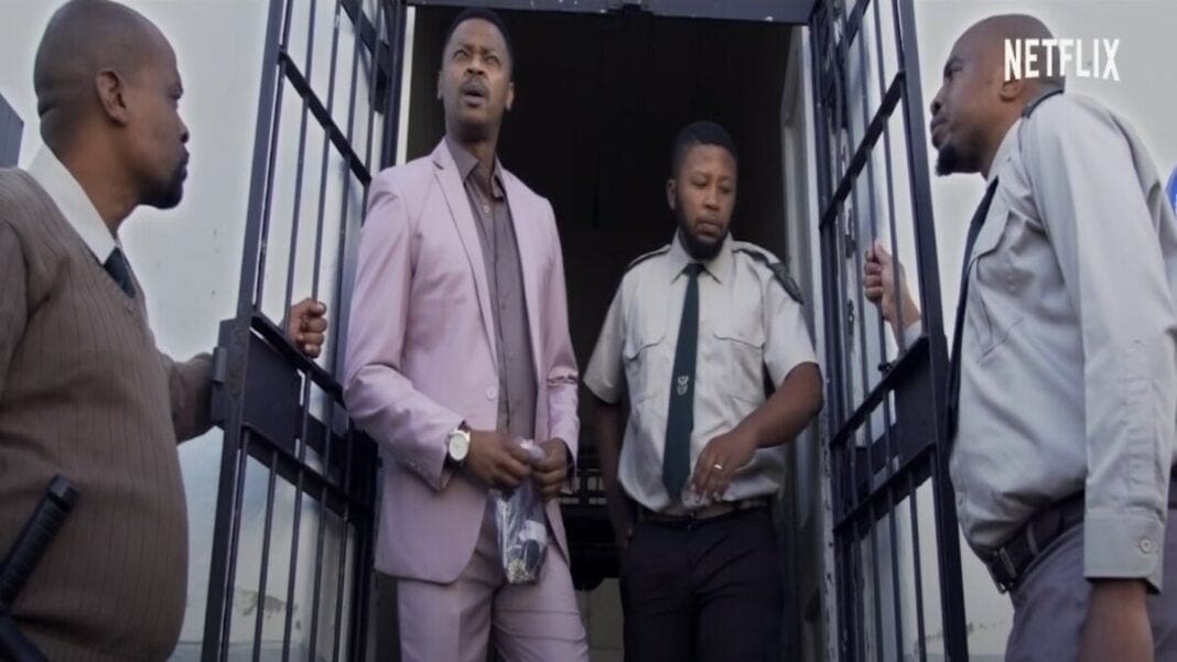 Planning to Watch Kings of Joburg Season 2? Here's a Recap of ...