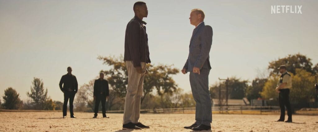 Kings of Joburg Season 2 Trailer: There's a New King and New Enemies in ...