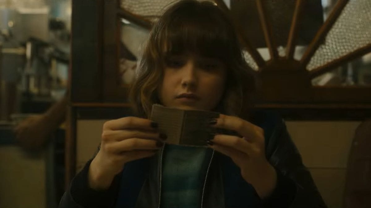 Lockwood and Co Trailer Breakdown: Ghosts, Bureaucracy and a Renegade ...