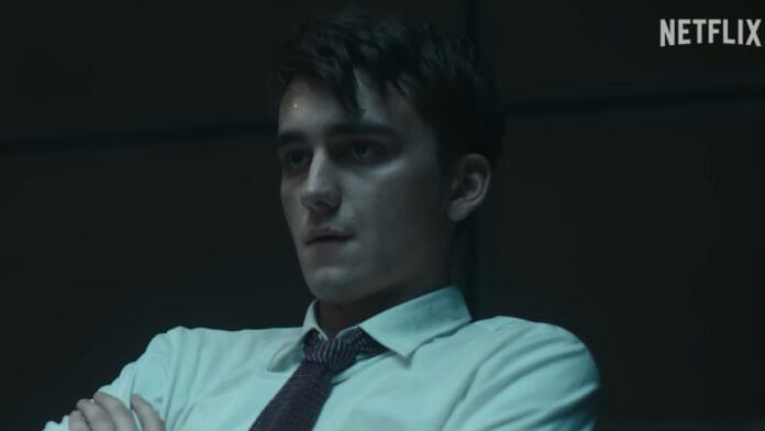 When is Lockwood and Co Releasing? All About Netflix's Supernatural ...