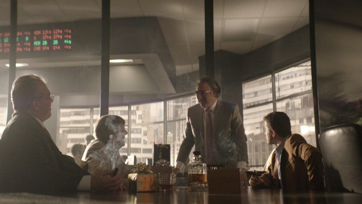 Madoff The Monster of Wall Street Review: Appalling Frauds by a ...