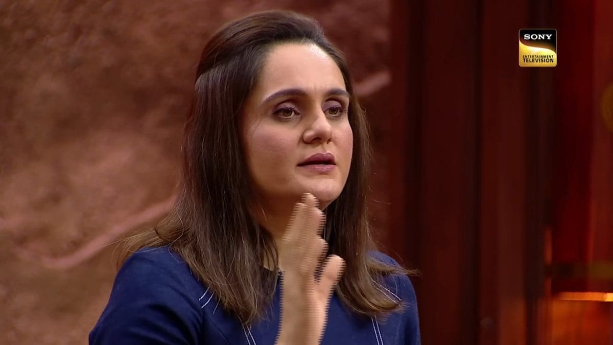 MasterChef India Season 7 Episode 7 Reactions: Chef Garima Winning ...