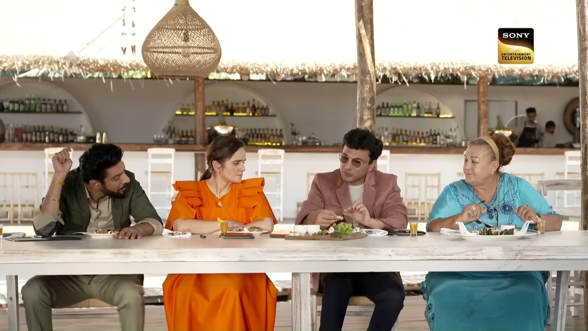 MasterChef India Season 7 Episode 18 Review: Chaotic Team Challenge ...