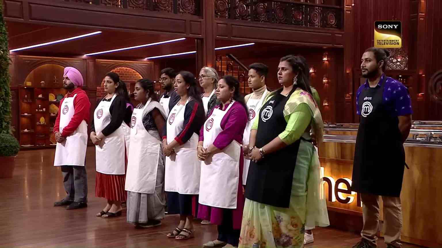 MasterChef India Season 7 Episode 21 Reactions: Viewers Get Emotional ...