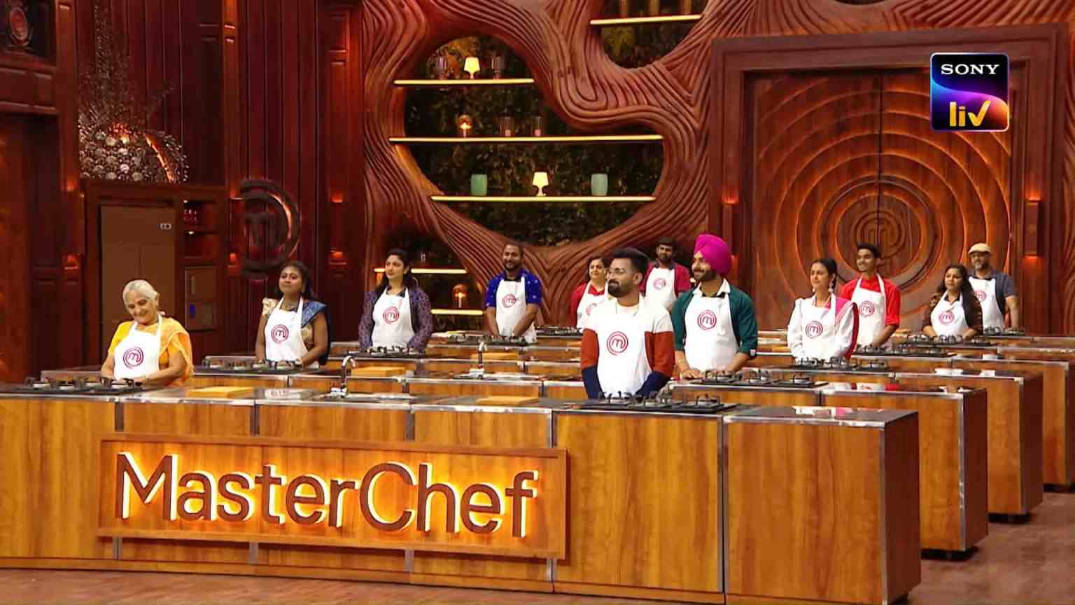 MasterChef India Season 7 Episode 5 Reactions: Viewers Get Amazed By ...