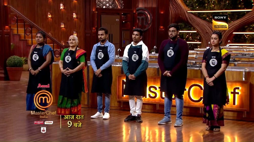 MasterChef India Season 7 Episode 10 Review: Pressure Test Based on TRP ...