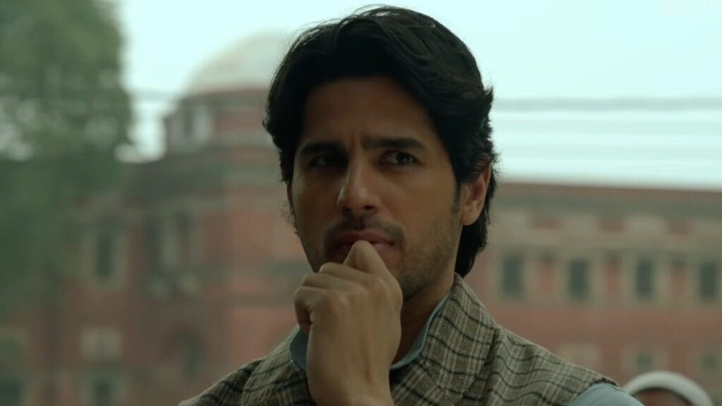 Mission Majnu Trailer: Sidharth Malhotra Will Evoke the Patriotic ...