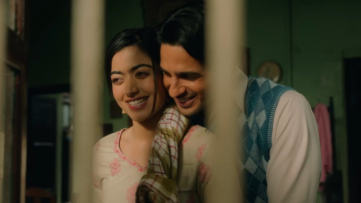 Mission Majnu Trailer: Sidharth Malhotra Will Evoke the Patriotic ...