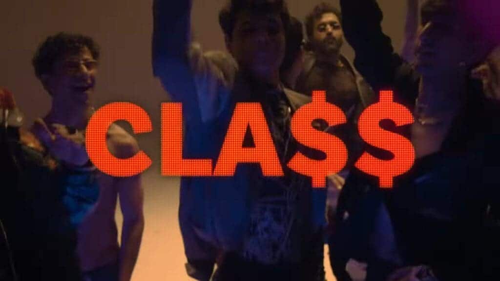 Meet Netflix's 'Elite' Class Students ft Gurfateh Pirzada, Anjali ...