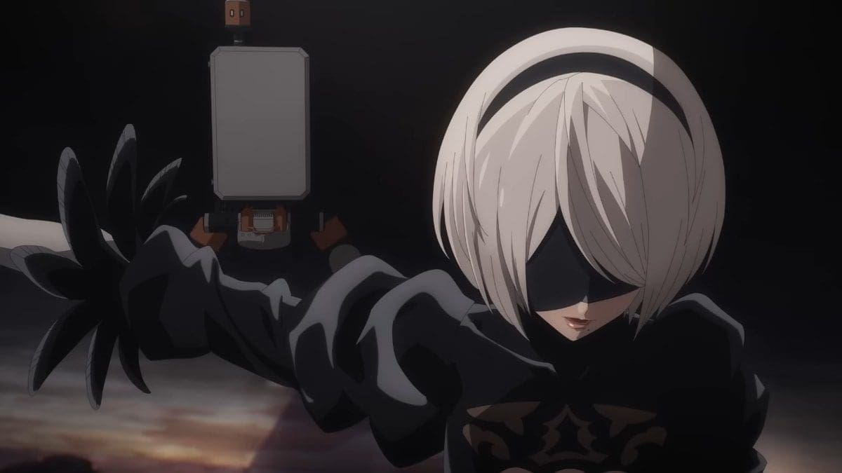 NieR Automata Ver1.1a Episode 1 Preview: When, Where And How To Watch ...