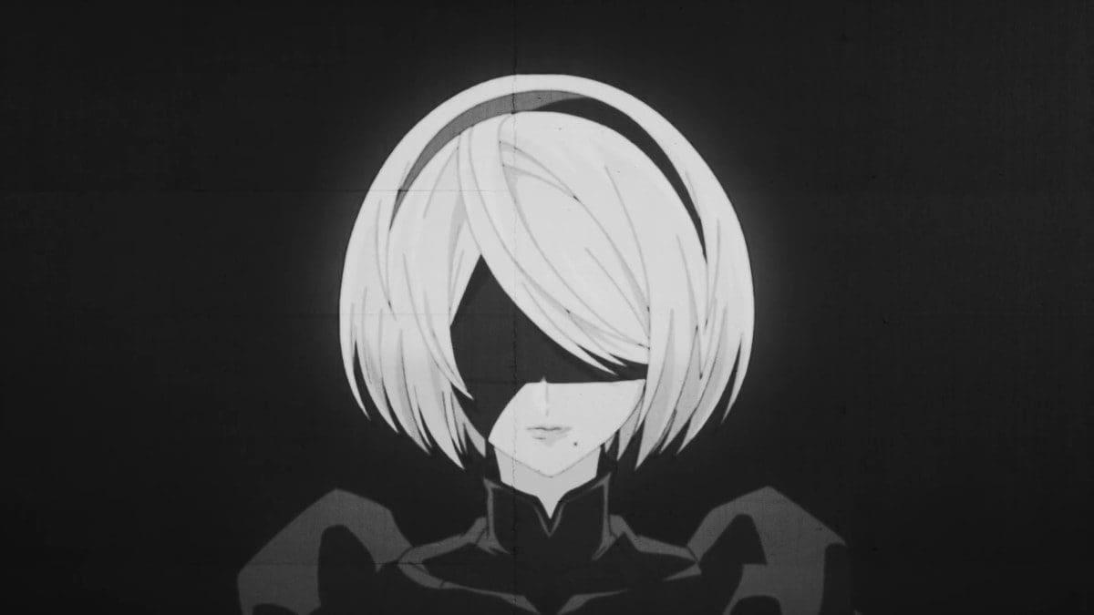 NieR Automata Ver1.1a Episode 1 Review: Glory To Mankind! | Leisurebyte