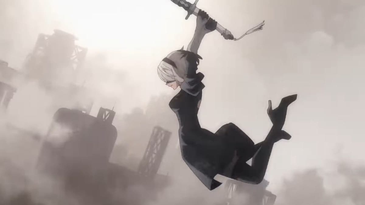 NieR Automata Ver1.1a Episode 3 Preview: When, Where And How To Watch ...