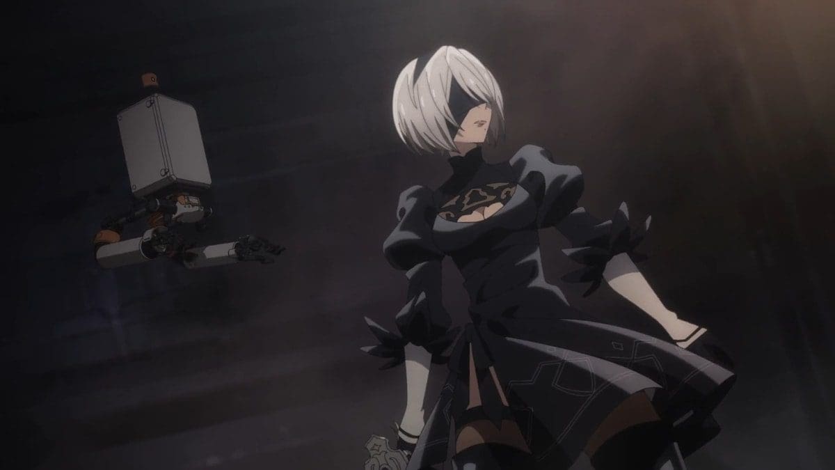 NieR Automata Ver1.1a Episode 2 Preview: When, Where And How To Watch ...