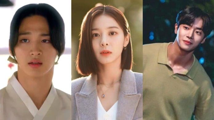 Oasis Teaser: The Turbulent Lives of Three Friends | Leisurebyte