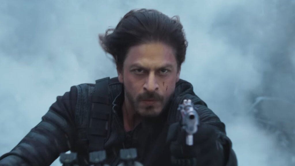 Pathaan Review: Resurrection of Hindi Mass Cinema | Leisurebyte