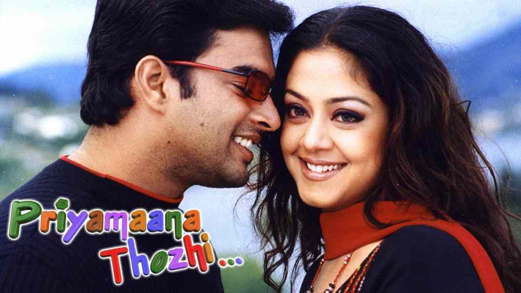 8 Best Tamil Friendship Movies to Watch With Your Buddies: Nanban ...
