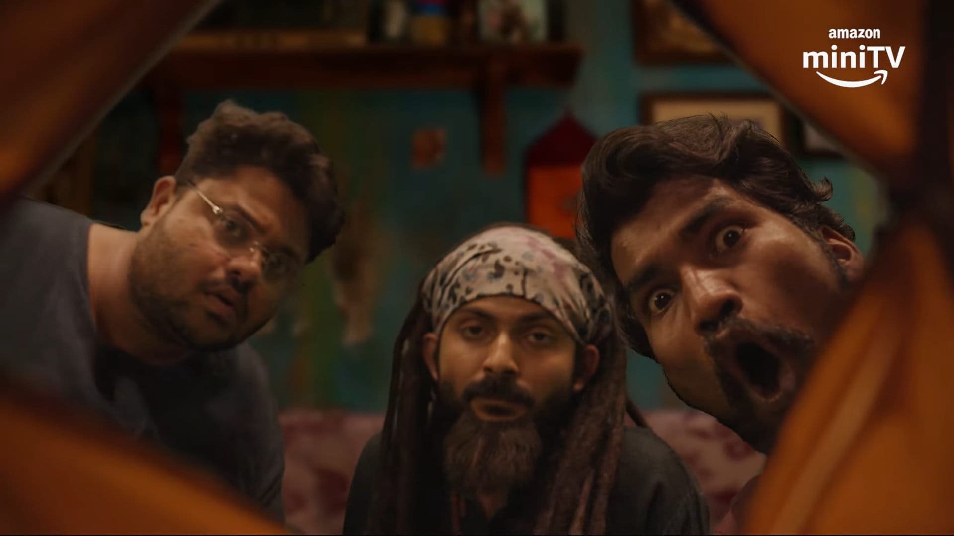 Roomies in Dreamland Review: What an Annoying Comedy | Leisurebyte