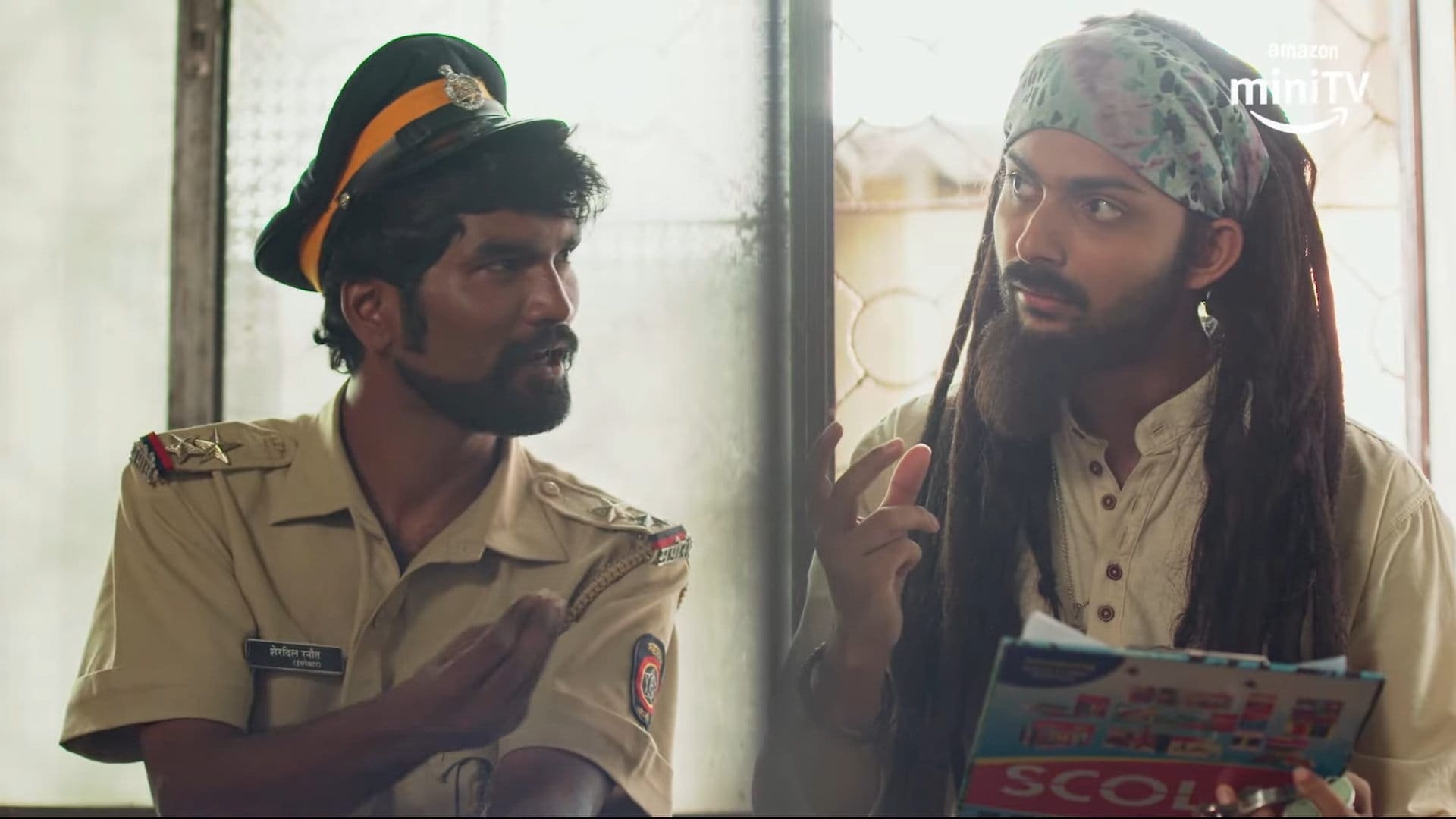 Roomies in Dreamland Review: What an Annoying Comedy | Leisurebyte