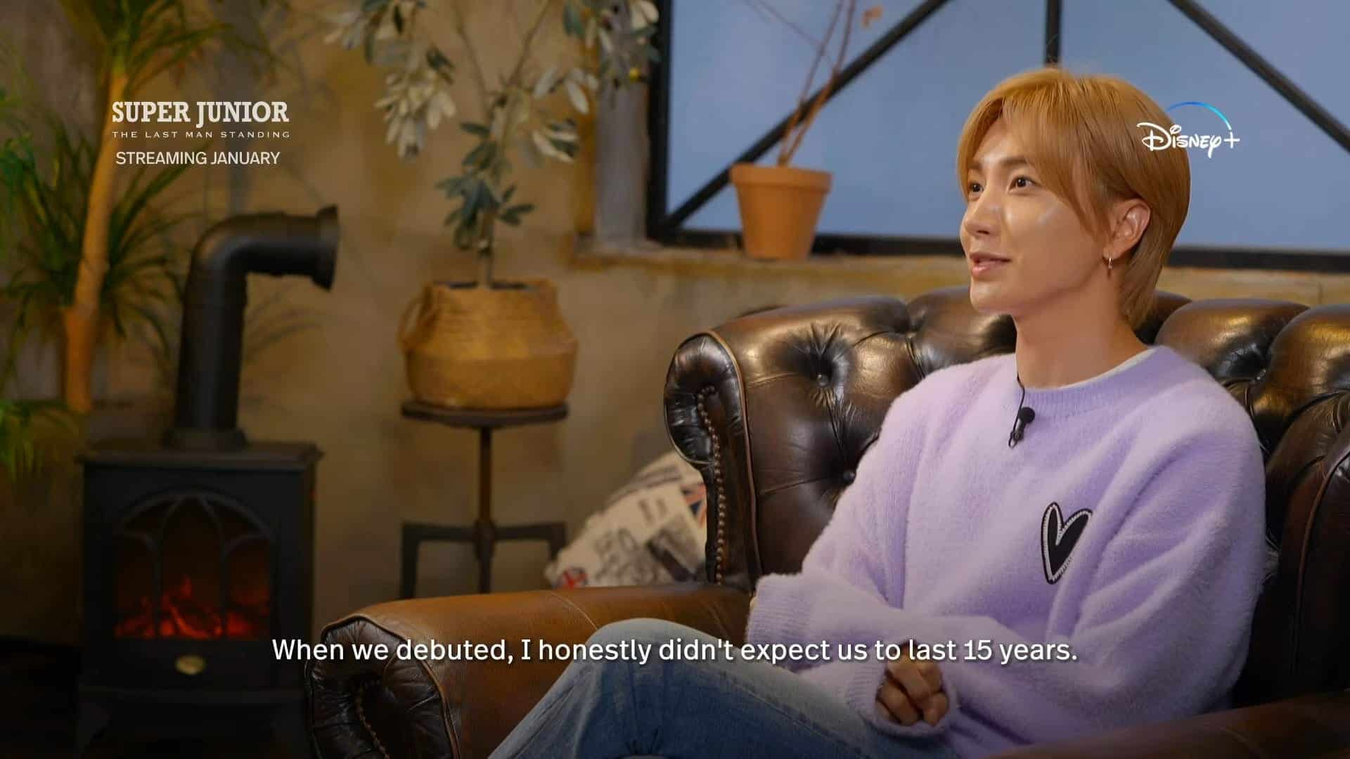Super Junior The Last Man Standing Review: Reminiscing the Struggle ...