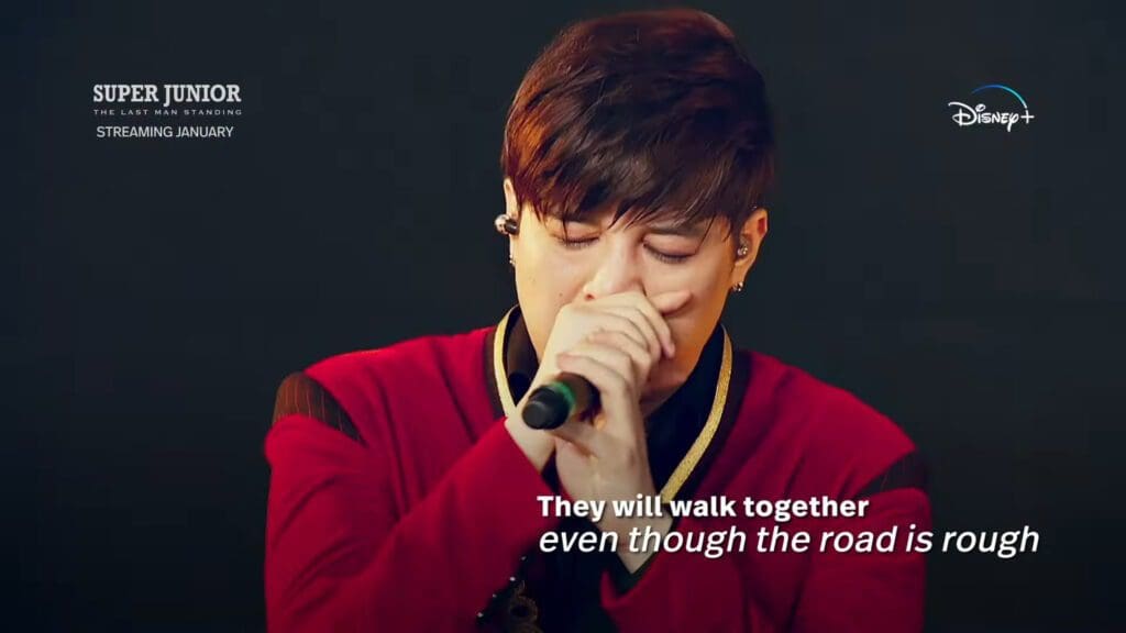 Super Junior The Last Man Standing Review: Reminiscing the Struggle ...