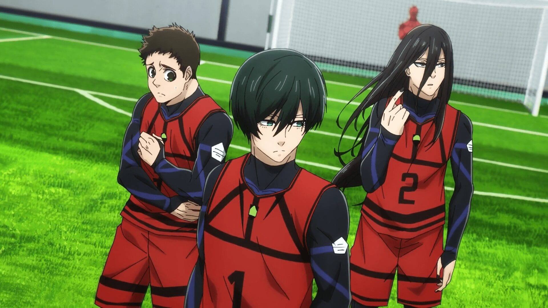 Blue Lock Episode 13 Review: Battle To The Death | Leisurebyte