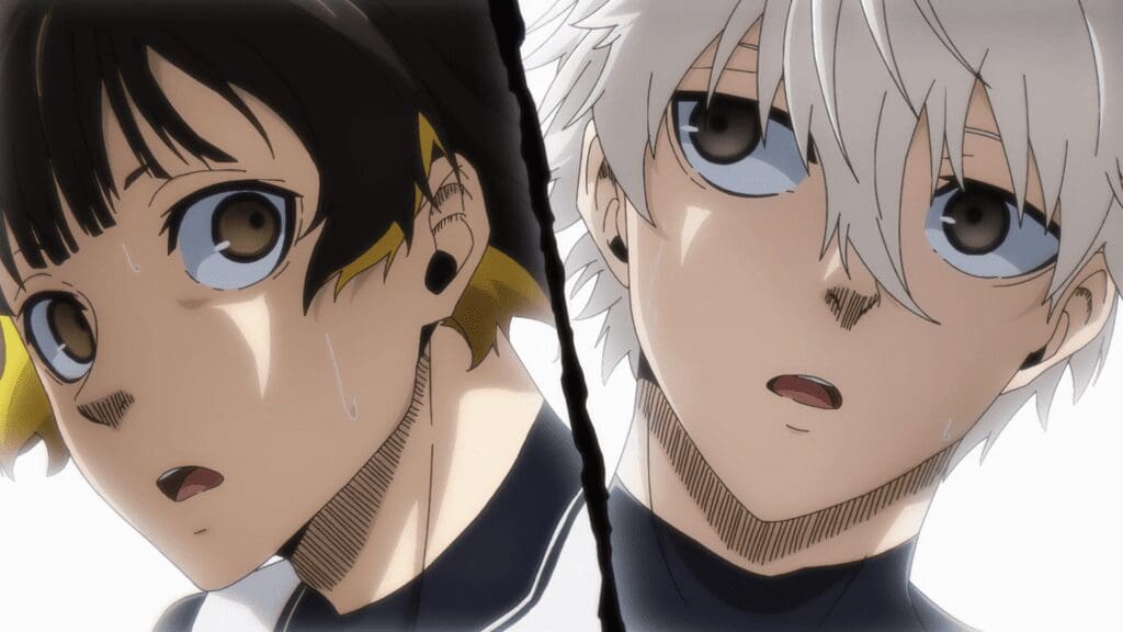 Blue Lock Episode 13 Review: Battle To The Death | Leisurebyte