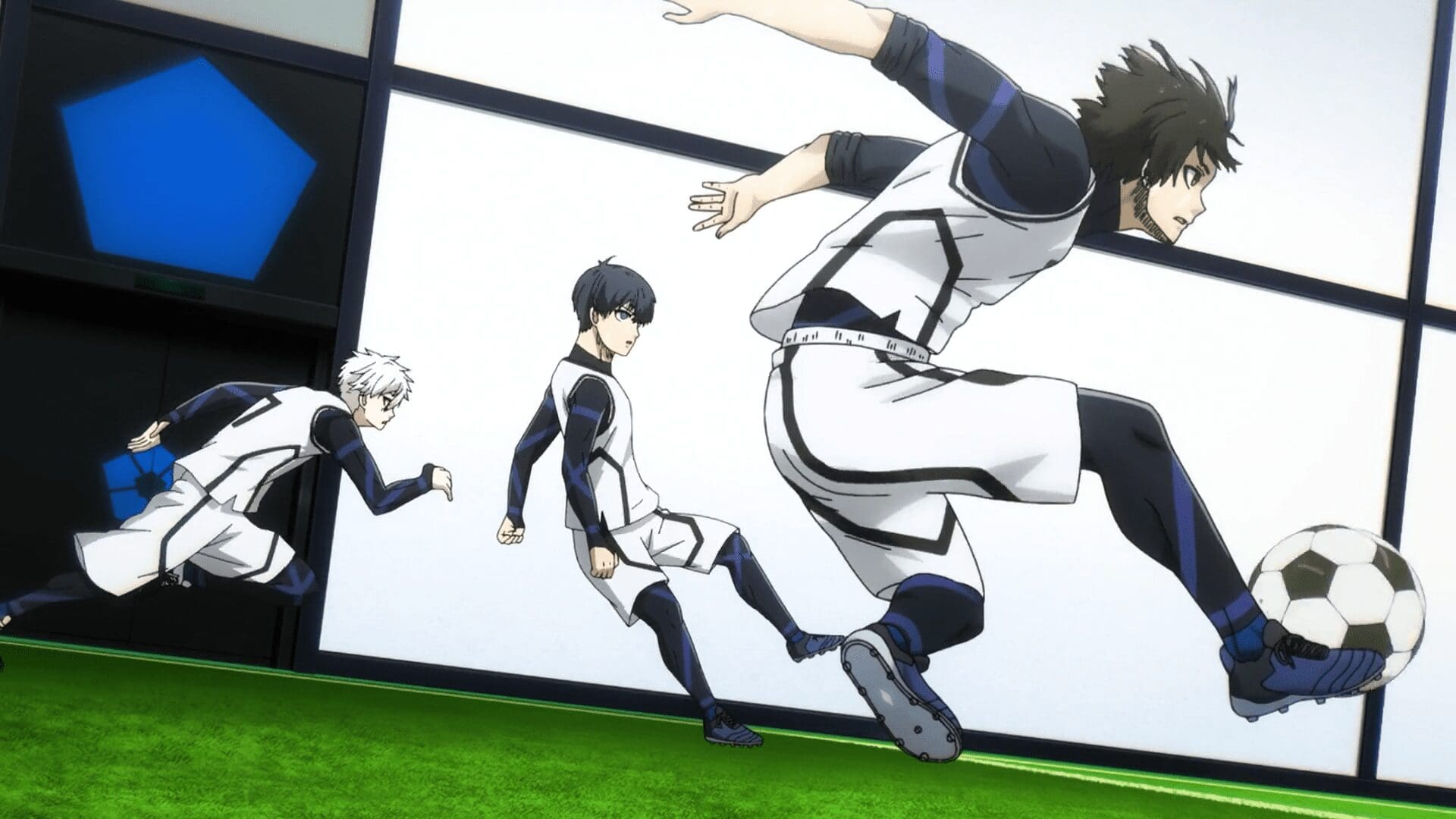 Blue Lock Episode 13 Review: Battle To The Death | Leisurebyte