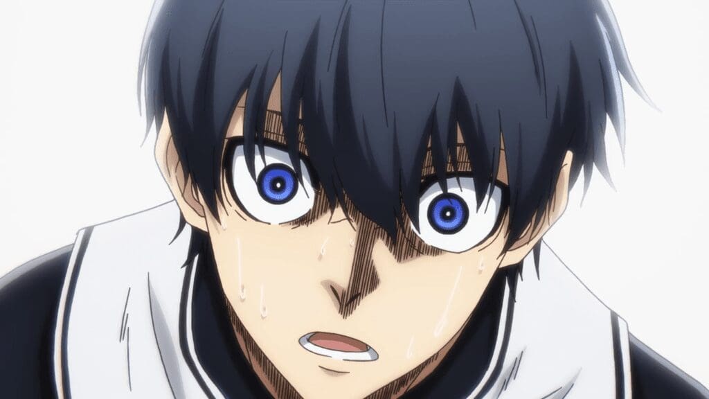 Blue Lock Episode 13 Review: Battle To The Death | Leisurebyte