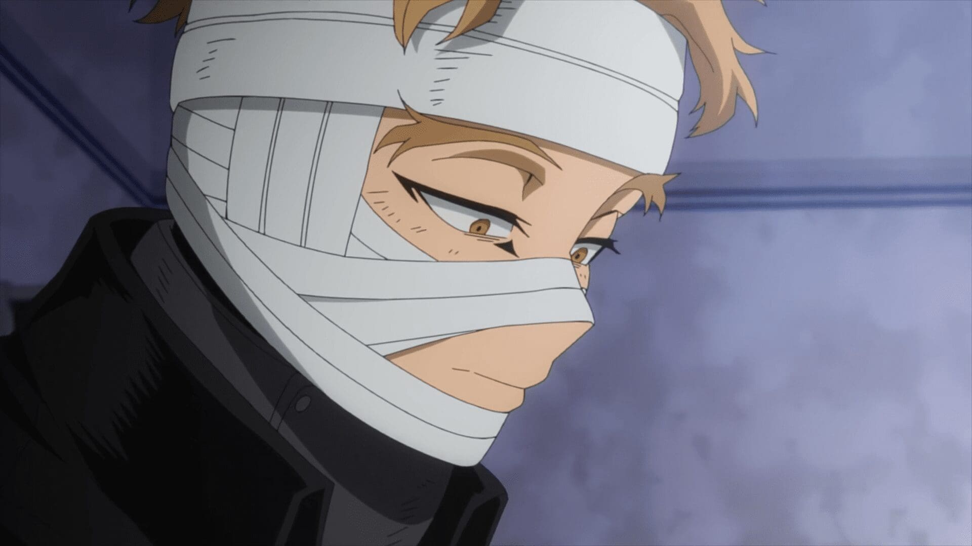 My Hero Academia Season 6 Episode 16 Hawks | Leisurebyte