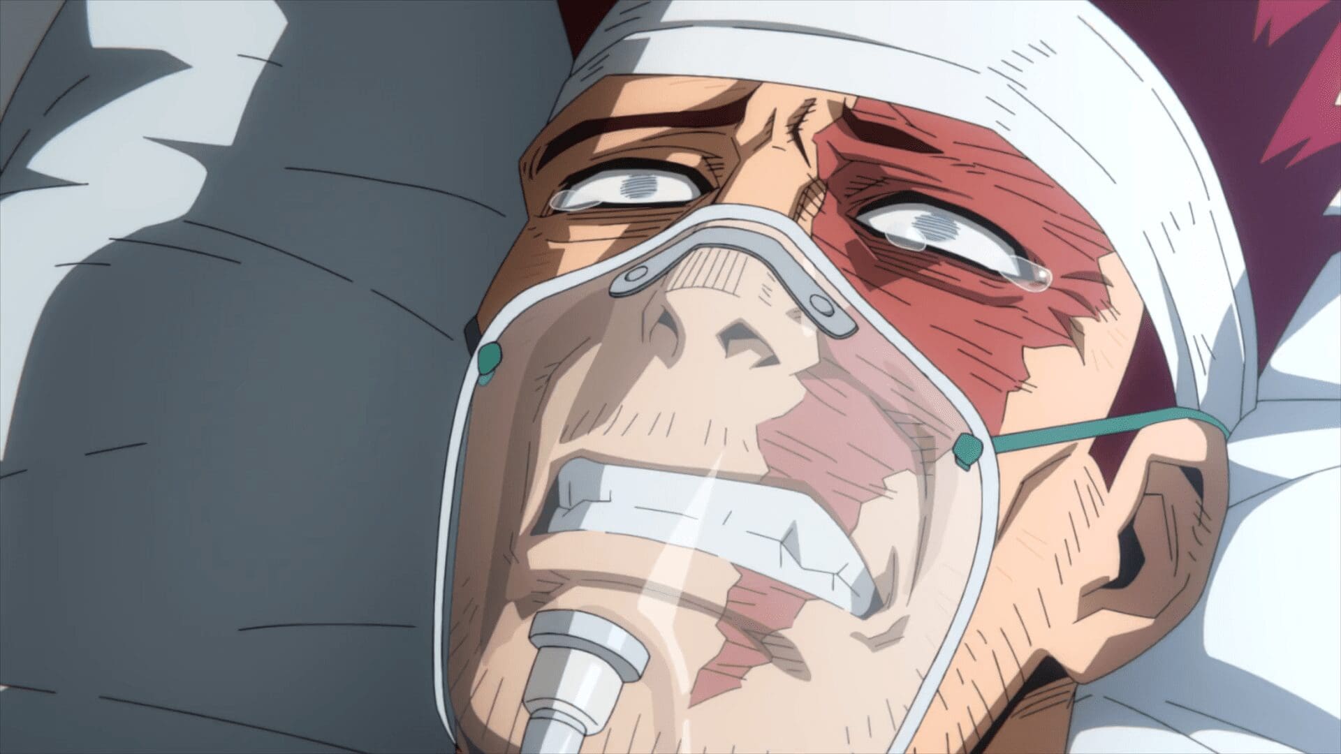 My Hero Academia Season 6 Episode 16 Review: Fight My Own Son | Leisurebyte