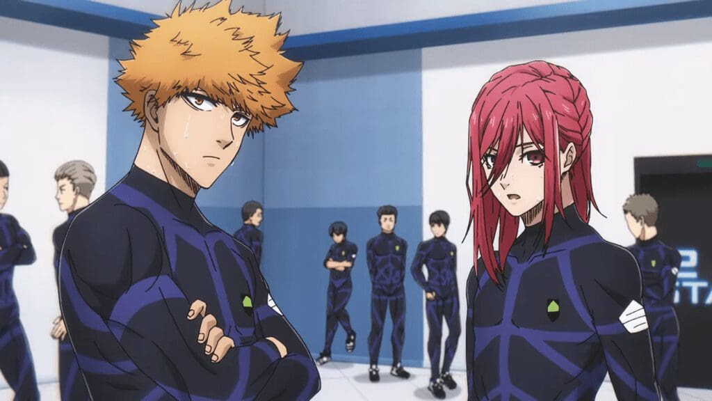Blue Lock Episode 16 Preview: When, Where and How to Watch! | Leisurebyte