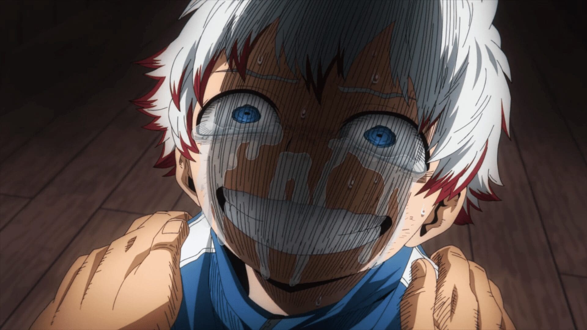 My Hero Academia Season 6 Episode 17 Review: The Past Revealed ...