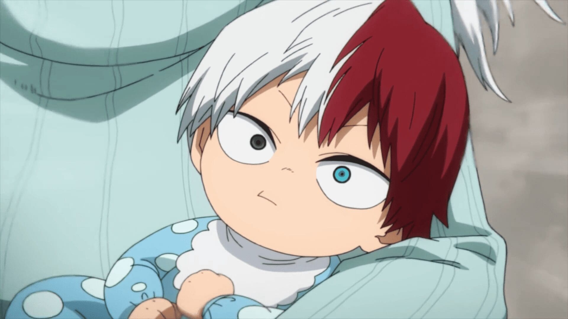 My Hero Academia Season 6 Episode 17 Review: The Past Revealed ...