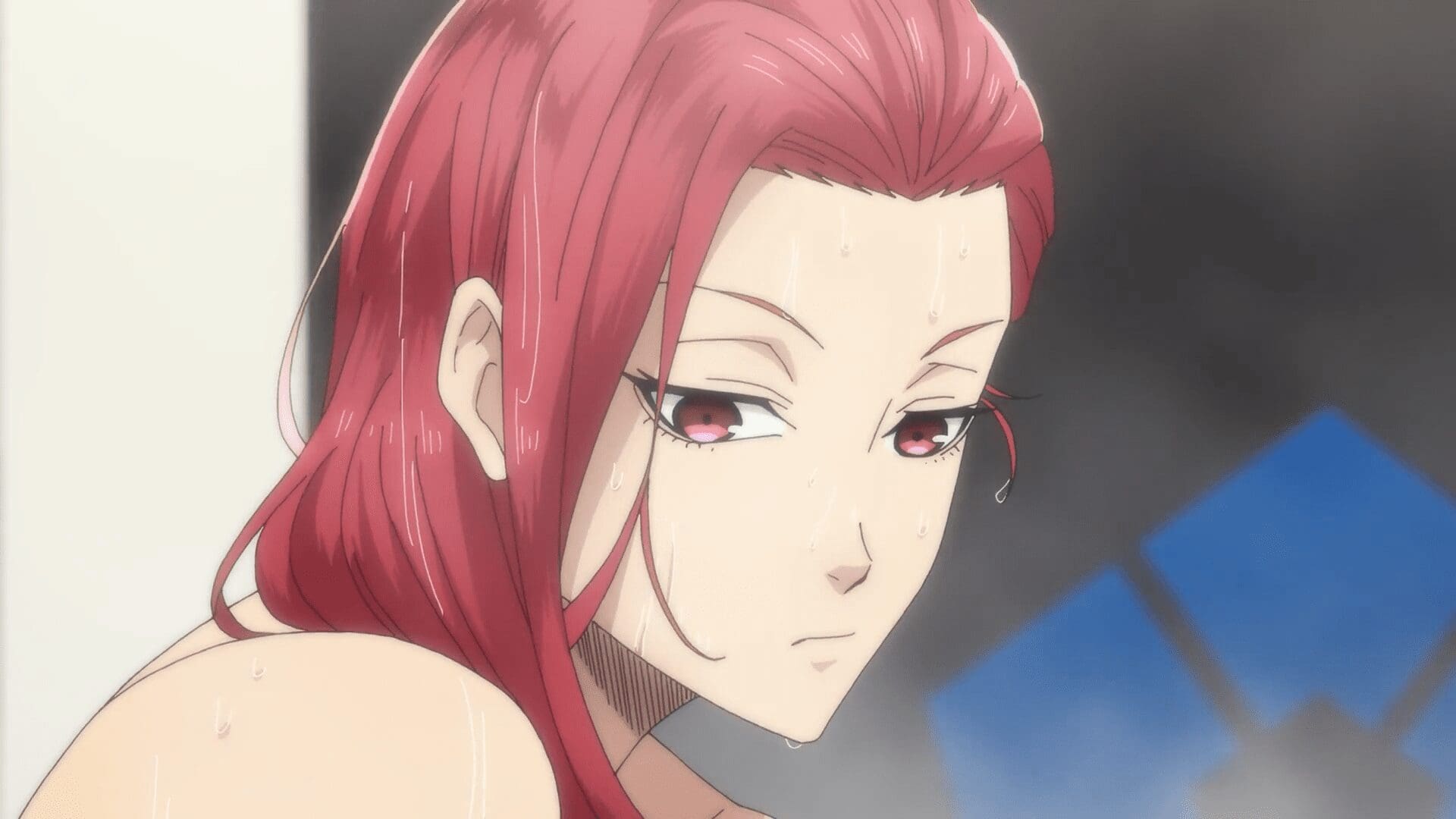 Blue Lock Episode 16 Chigiri | Leisurebyte