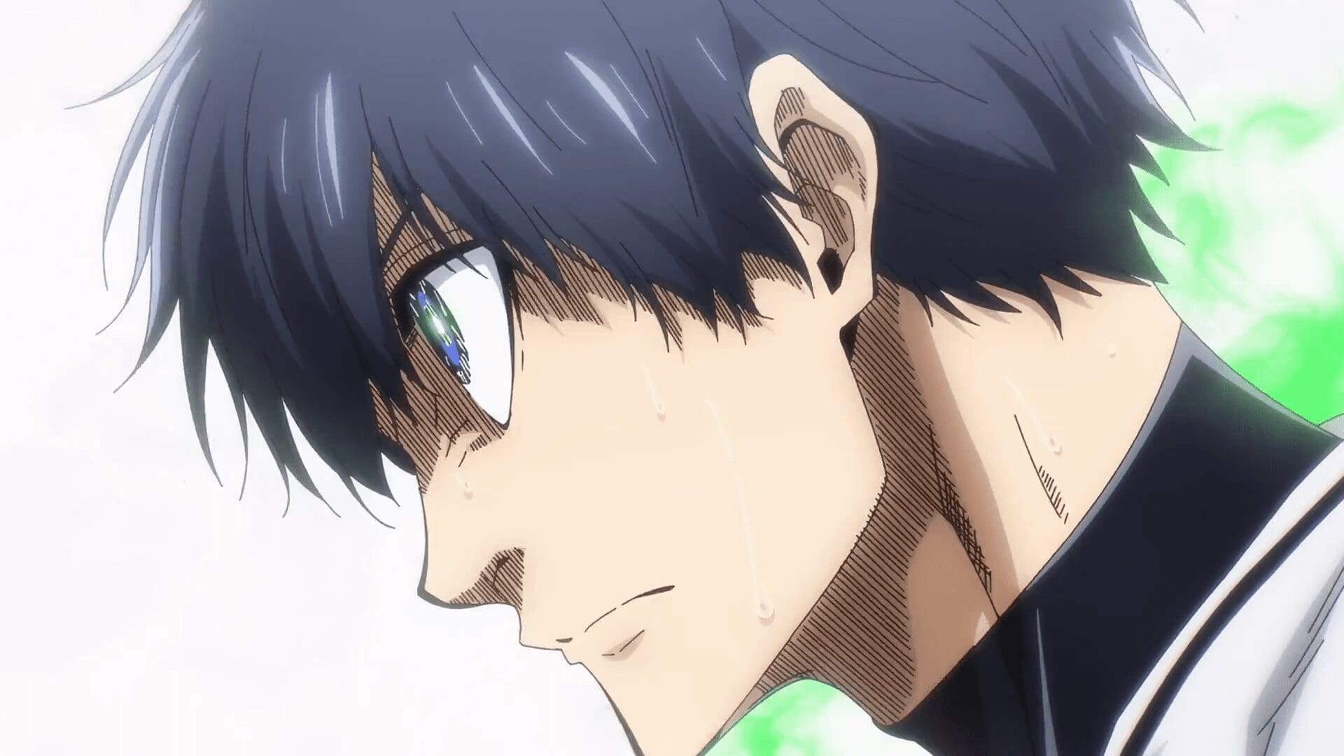 Blue Lock Episode 16 Yoichi | Leisurebyte