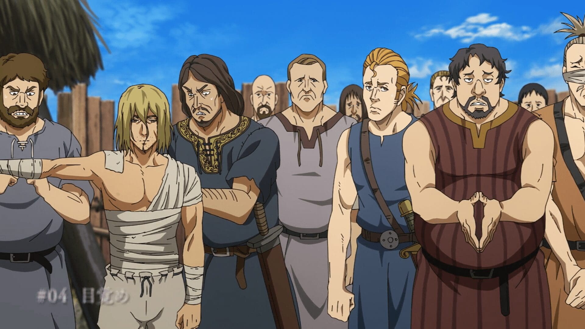 Vinland Saga Season 2 Episode 4 Review: The Truth Shall Set You Free ...