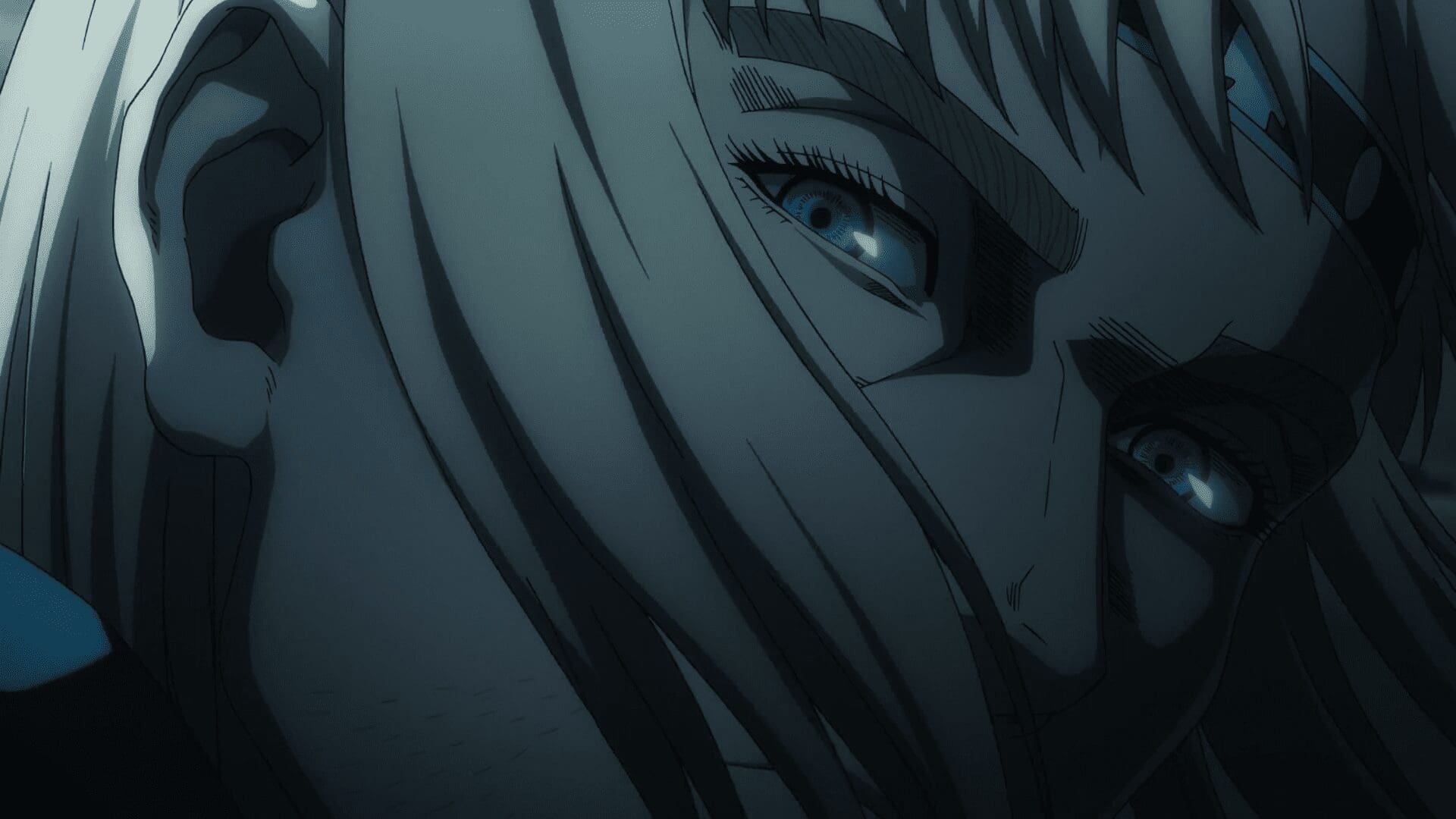 Vinland Saga Season 2 Episode 4 Canute | Leisurebyte