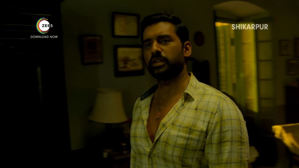 Shikarpur Ending Explained: How Did Keshto's Identity Tie-In With the ...