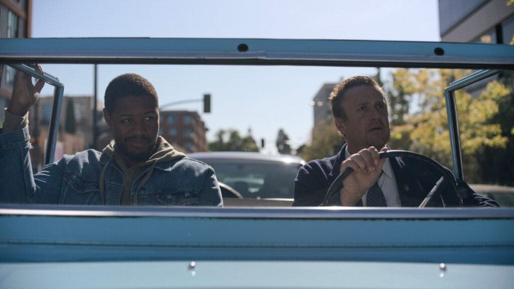 Shrinking Episode 1 Recap and Review: The Many Shades of Grief ...