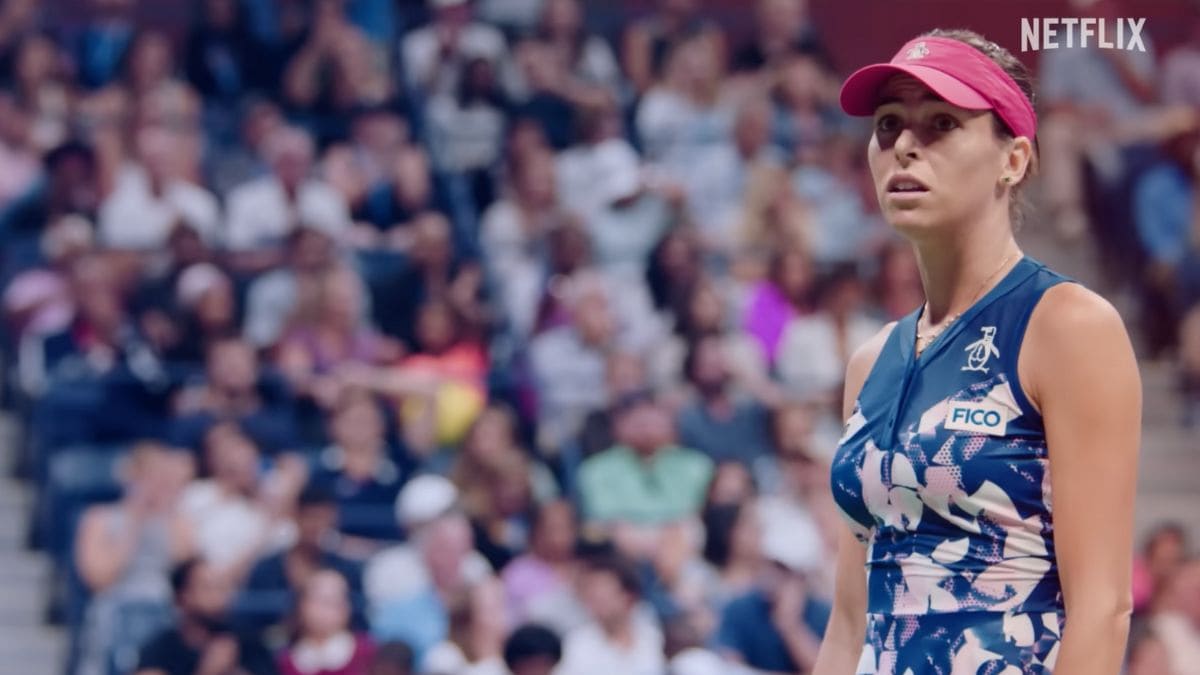 Waiting for Break Point? Here's All You Need to Know About the Netflix ...