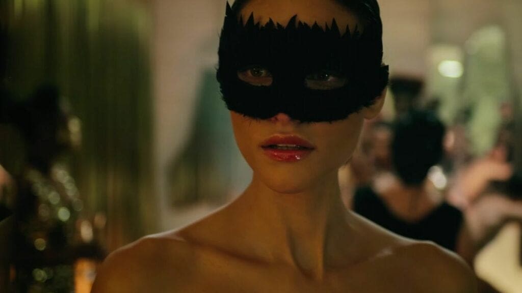 Lady Voyeur Review: Wannabe Cringe-Worthy Wattpad Lookalike Channels ...