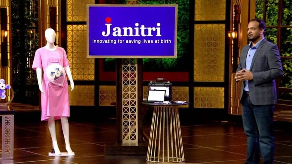 Shark Tank India Season 2 Episode 12 Twitter Reactions: Pitchers ...