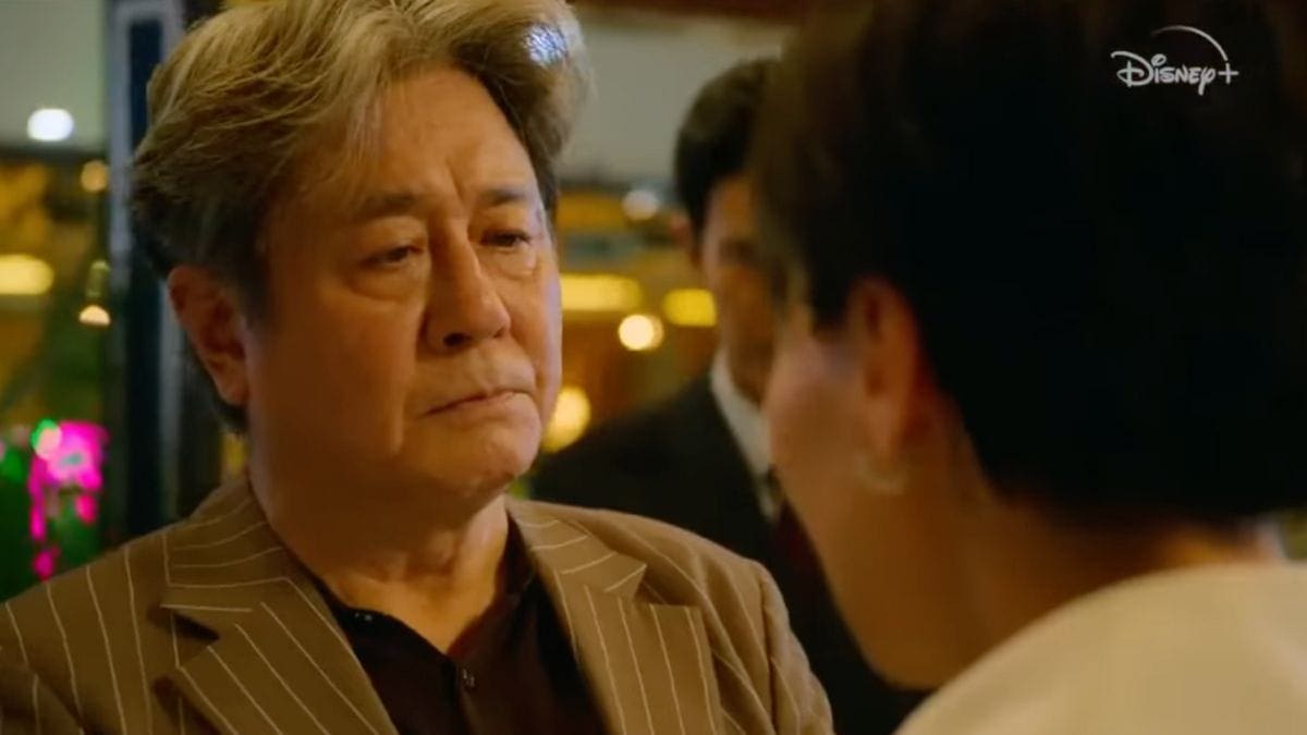 Big Bet Episode 7 Recap and Review: Moo-sik and the Never-ending Trail ...