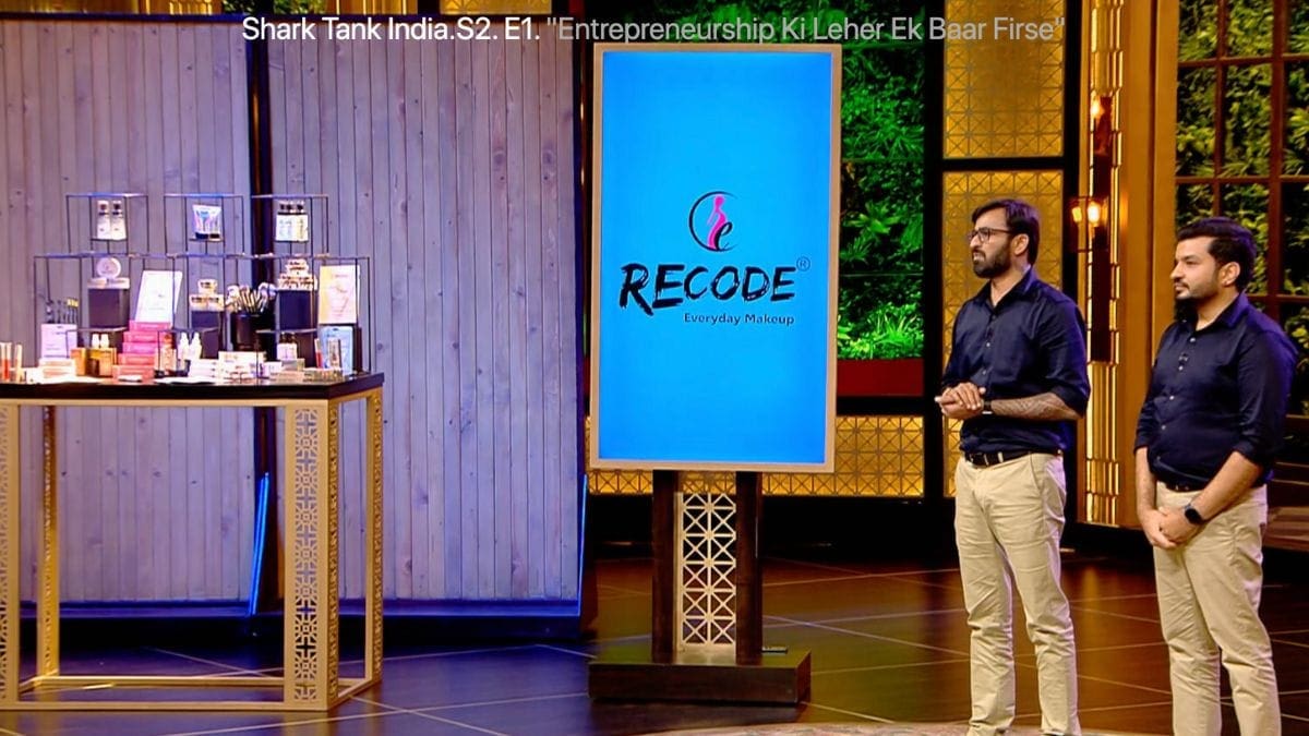 Shark Tank India Season 2 Episode 1 Twitter Reactions: Ashneer Grover's ...