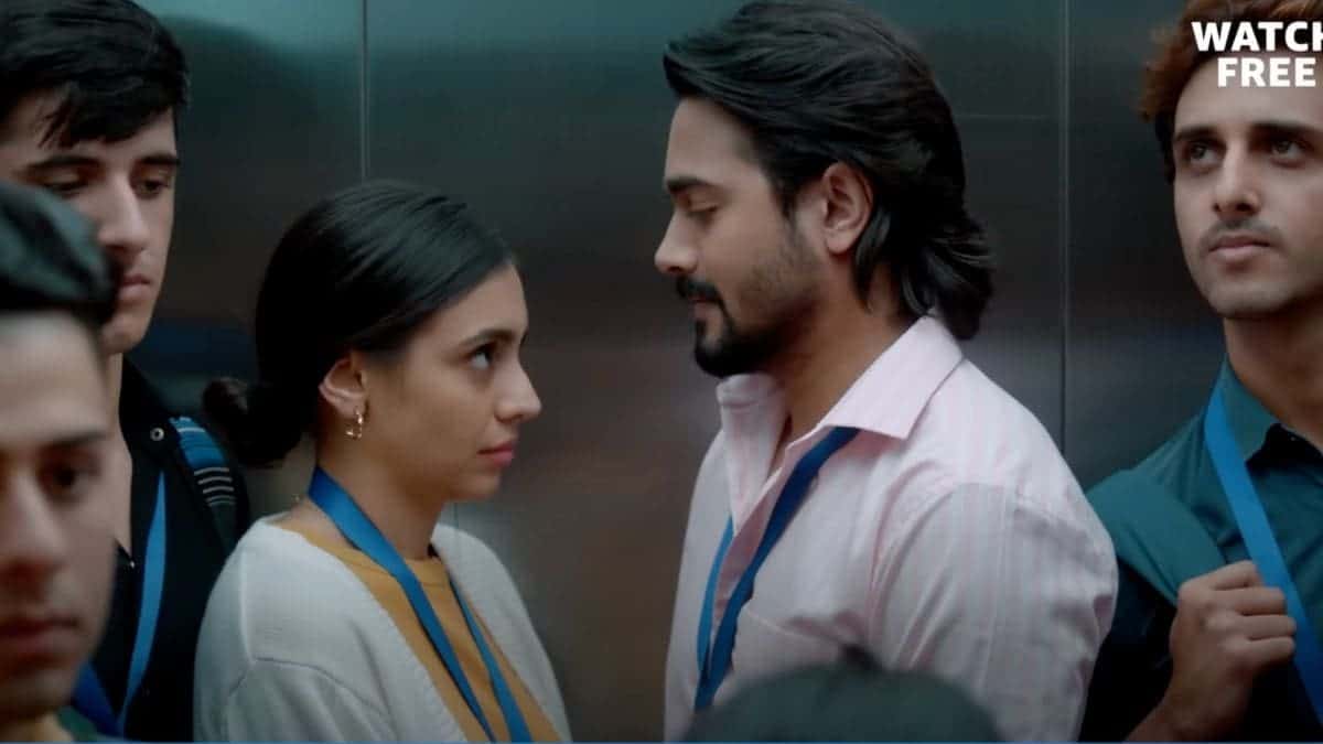 Rafta Rafta Trailer: Opposites Adjust Rather Than Attract in This ...