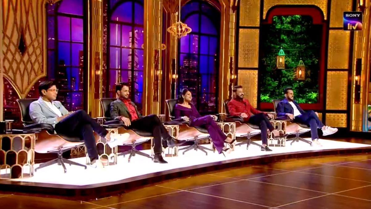 Shark Tank India Season 2 Episode 17 Reactions: Wholehearted Support ...