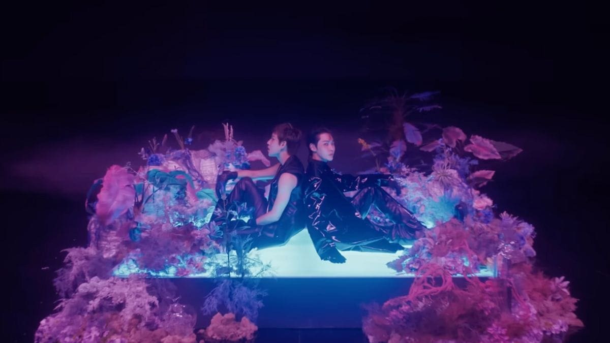 Ay-Yo Music Video Reactions: NCT 127's Comeback Reels in Anime ...