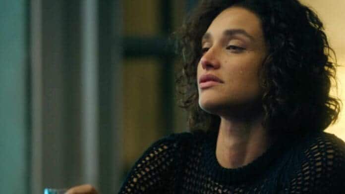Lady Voyeur Ending Explained: Did Miranda Survive the Horrors of Her ...