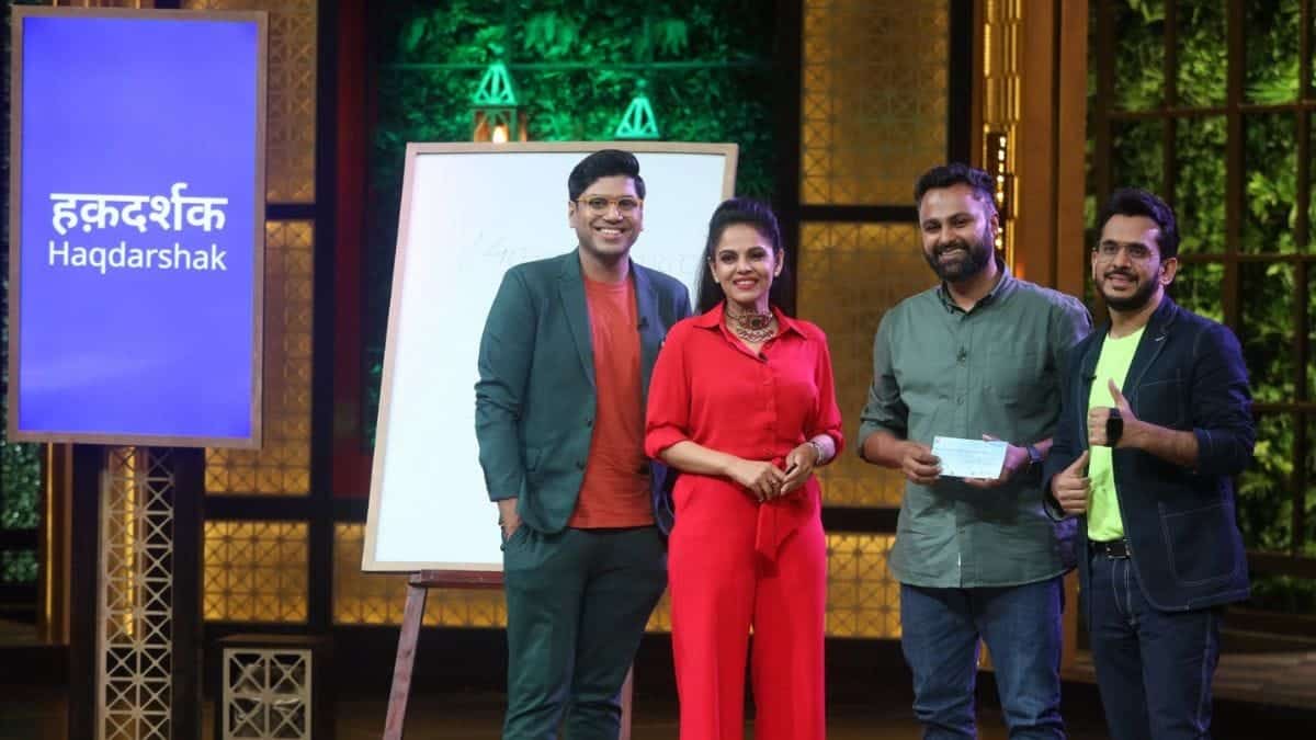 Shark Tank India Season 2 Episode 6 Recap and Review: Inspiration and ...