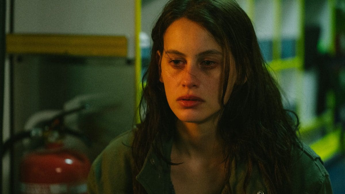 The Snow Girl Review (2023, Netflix) | Leisurebyte